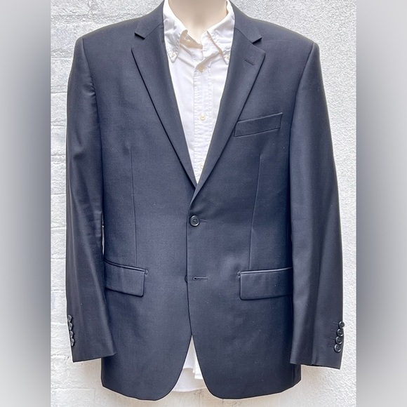 Danieli | Suits & Blazers | Danieli Super 5s 2button Sport Coat | Poshmark